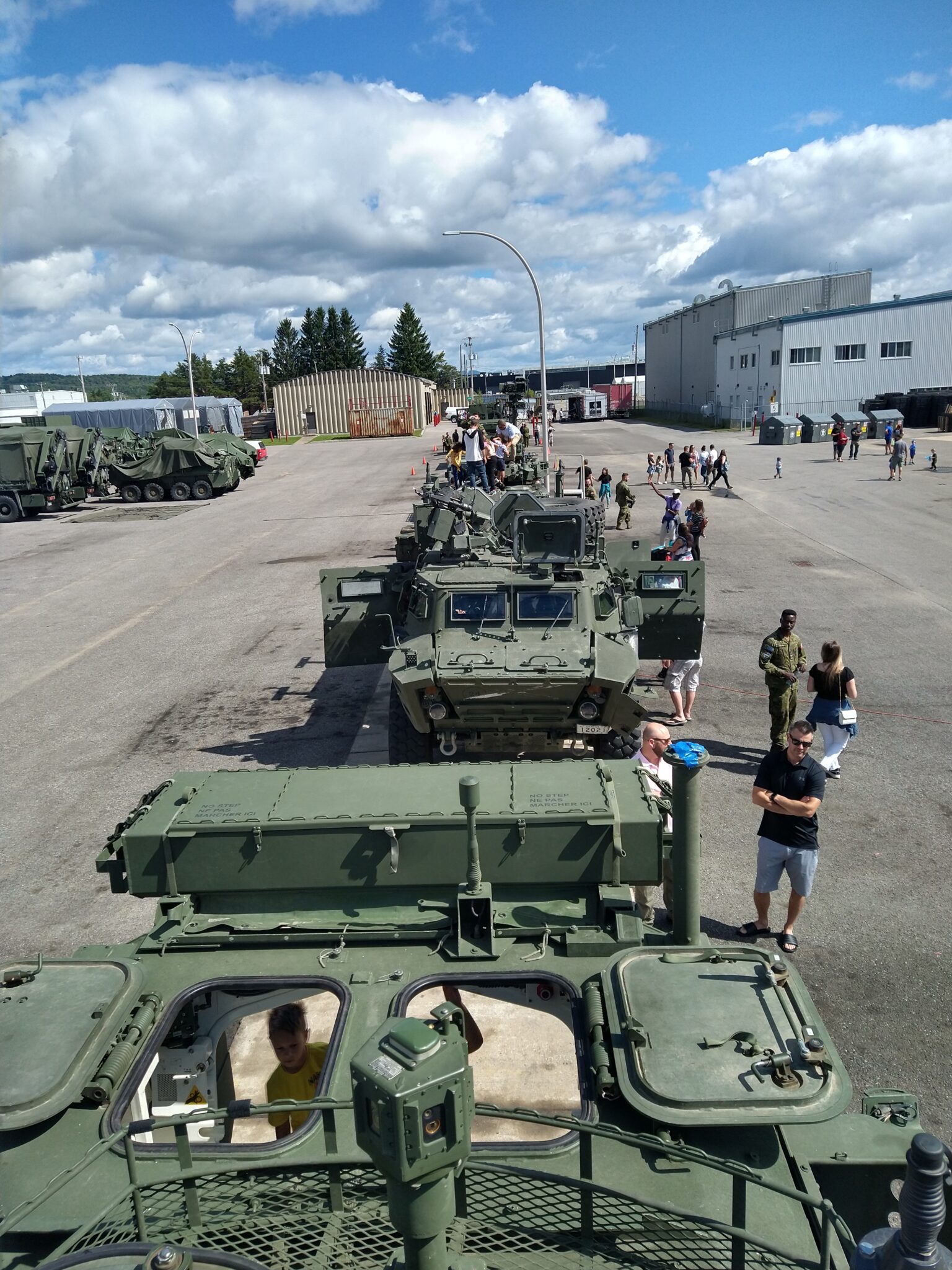 2022_08_27 Journée familiale 12RBC - Association du 12ième Régiment ...