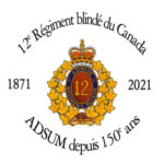 Accueil - Association du 12ième Régiment blindé du Canada